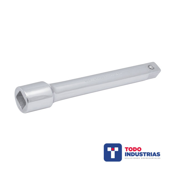 Extensión para dado cuadro de 3/4″, 8″ – TODO INDUSTRIAS